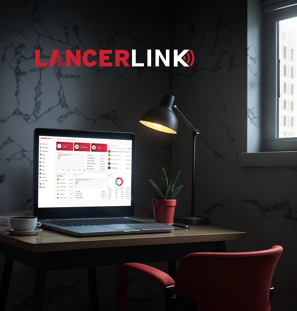 Lancer Link Dashboard